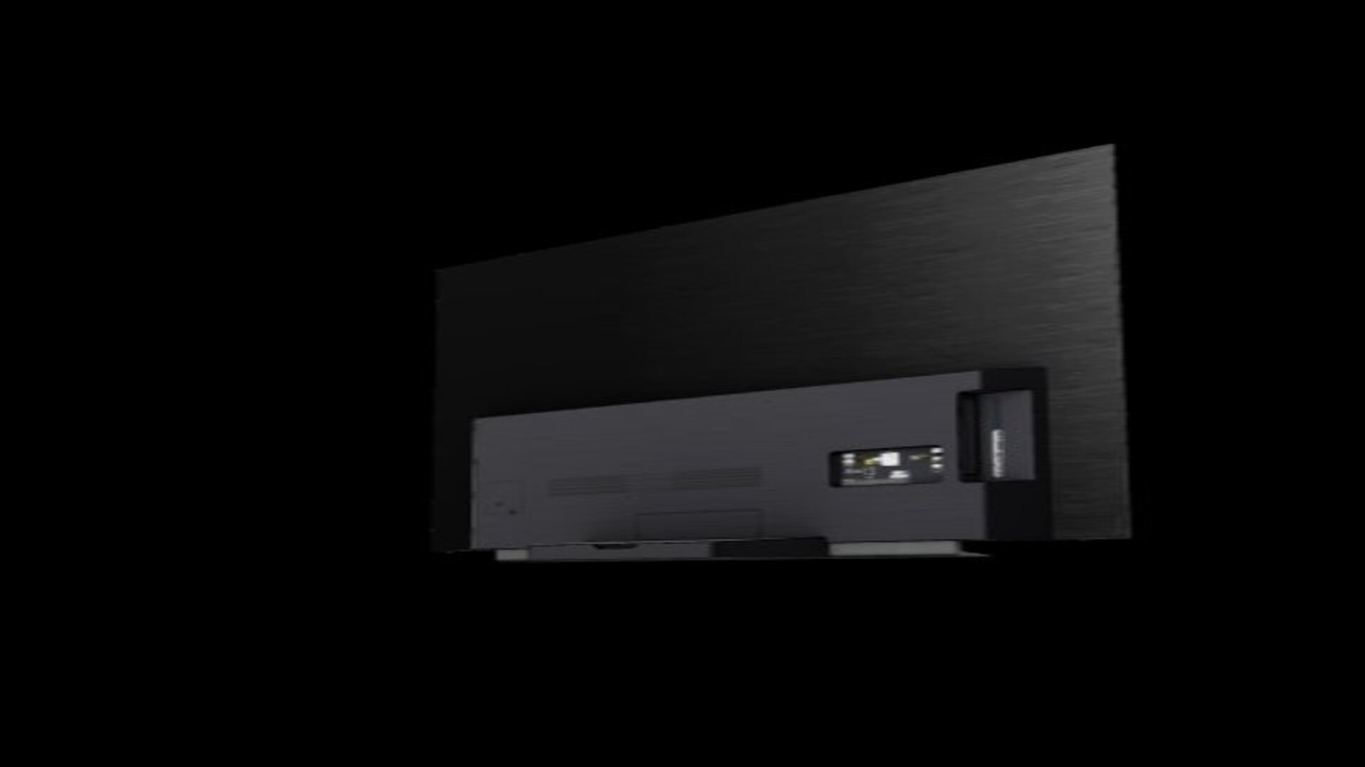 LG CX 164 Cm 65 Inch OLED Ultra HD 4K S Model - TurboSquid 2141444