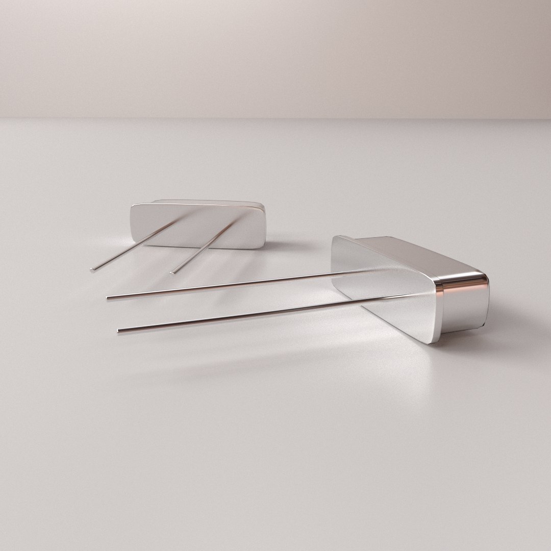 crystal oscillator v2 3ds