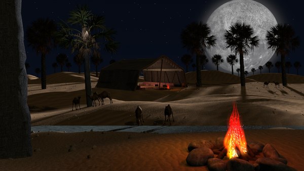 3ds max animation loop