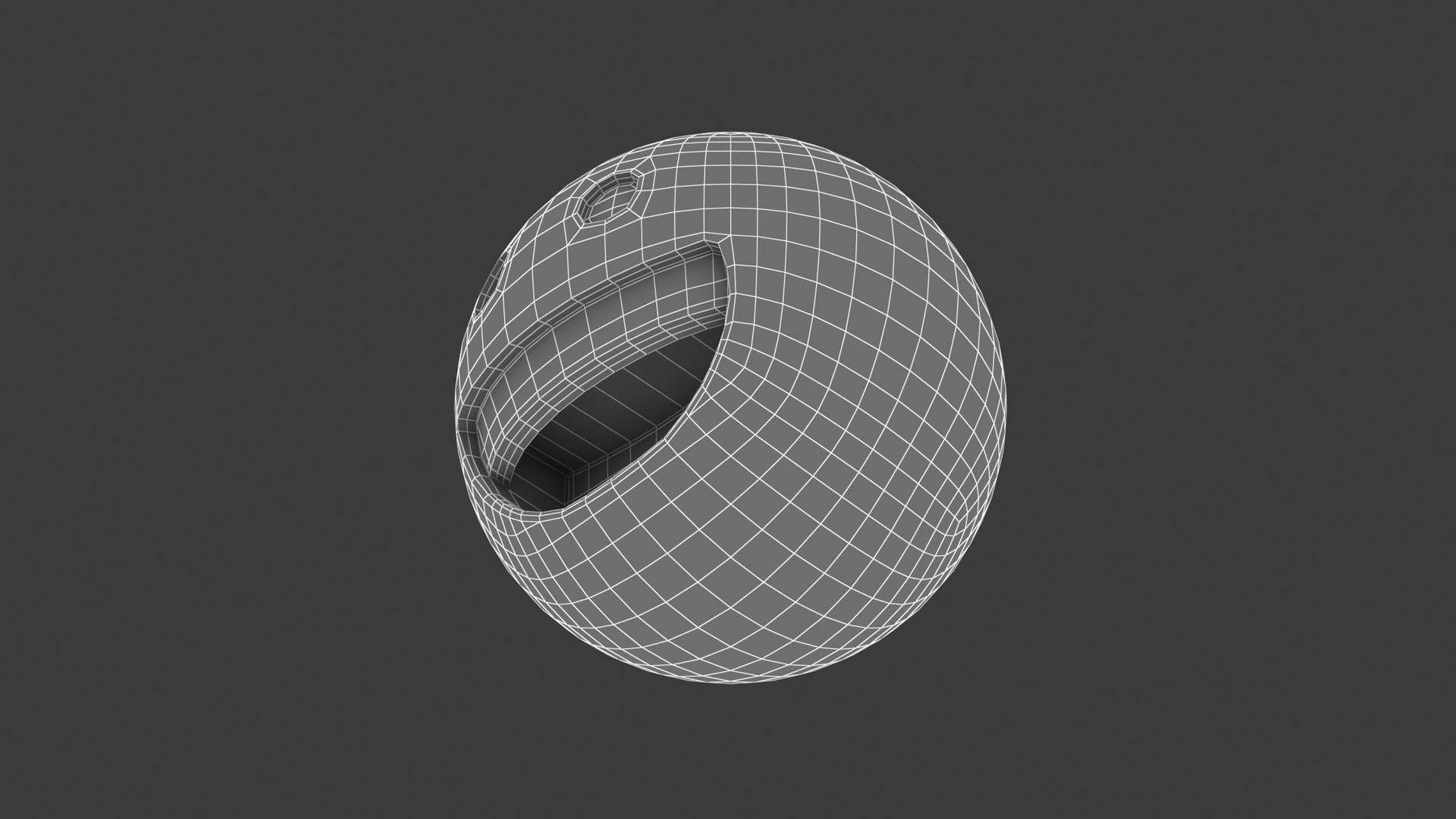 Apple Face 3D Model - TurboSquid 1691083