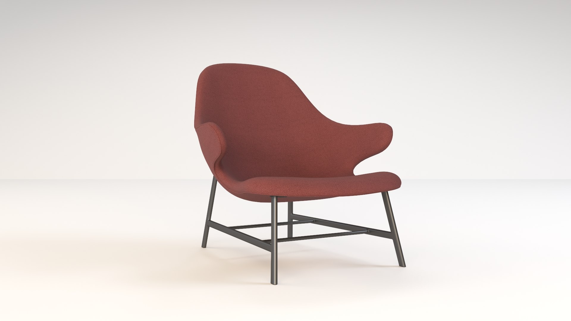 Catch Chair V1 model - TurboSquid 1761389