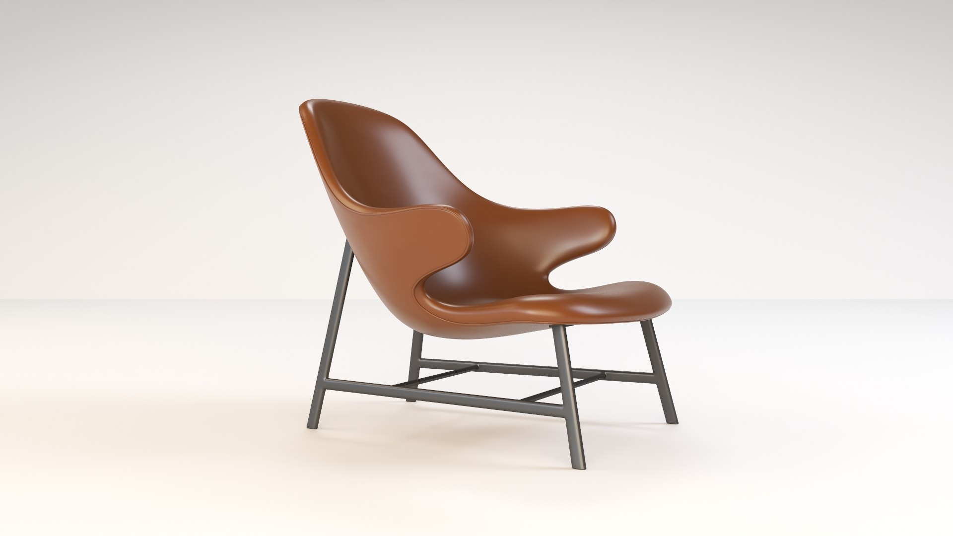 Catch Chair V1 model - TurboSquid 1761389