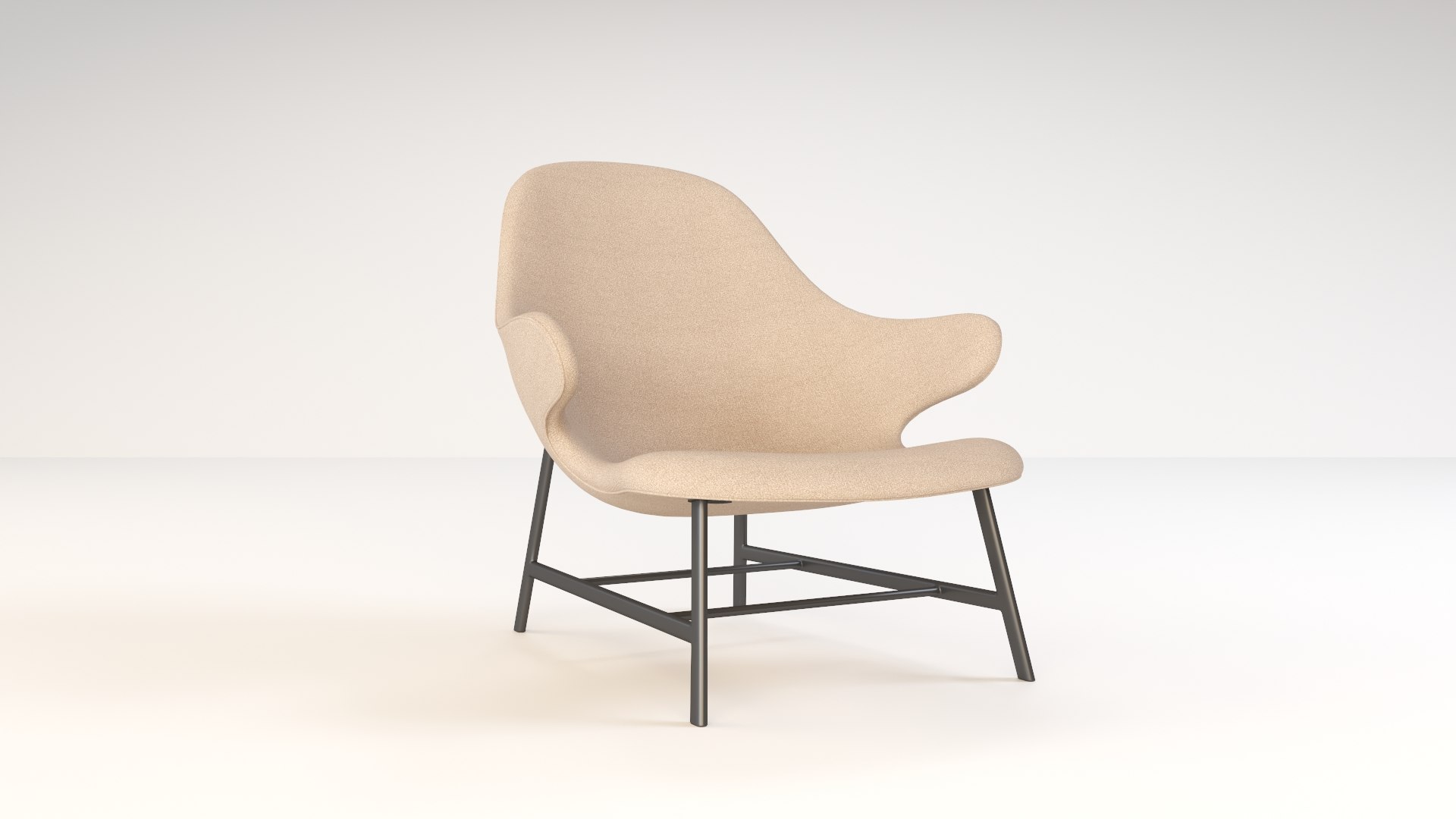 Catch Chair V1 model - TurboSquid 1761389