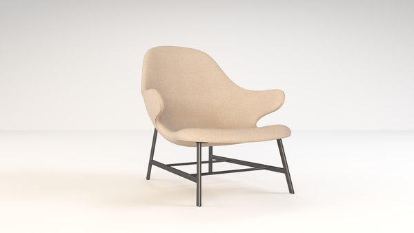 Catch Chair V1 model - TurboSquid 1761389