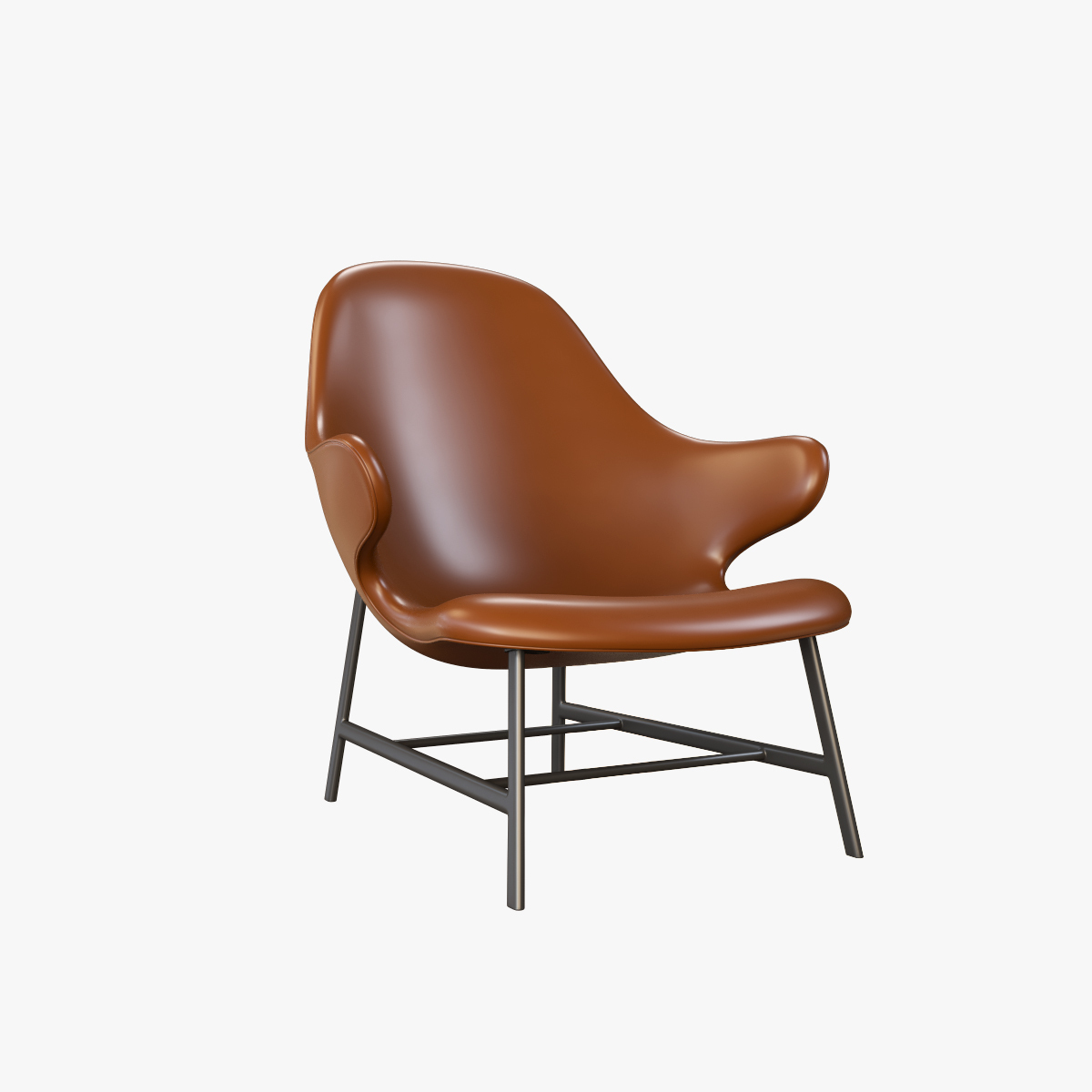 Catch Chair V1 model - TurboSquid 1761389