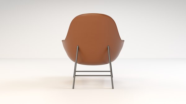 Catch Chair V1 model - TurboSquid 1761389