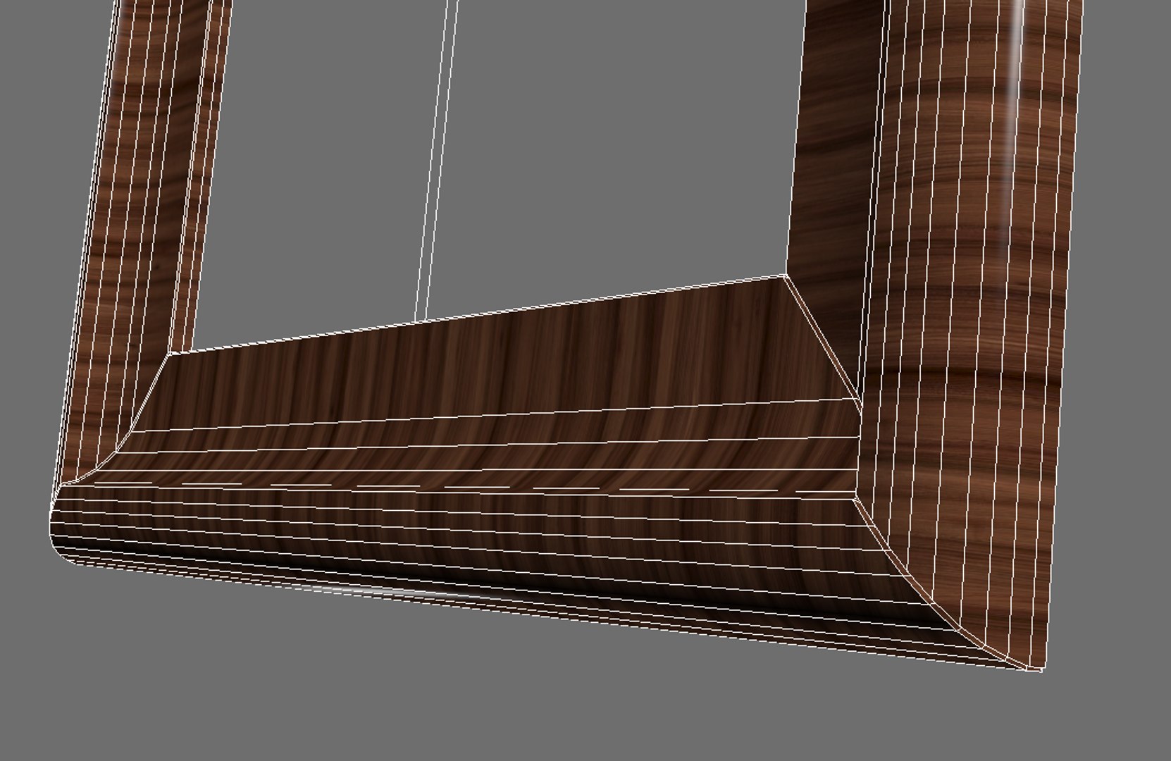 3D Model Galanthus Mirror Promemoria - - TurboSquid 1311866