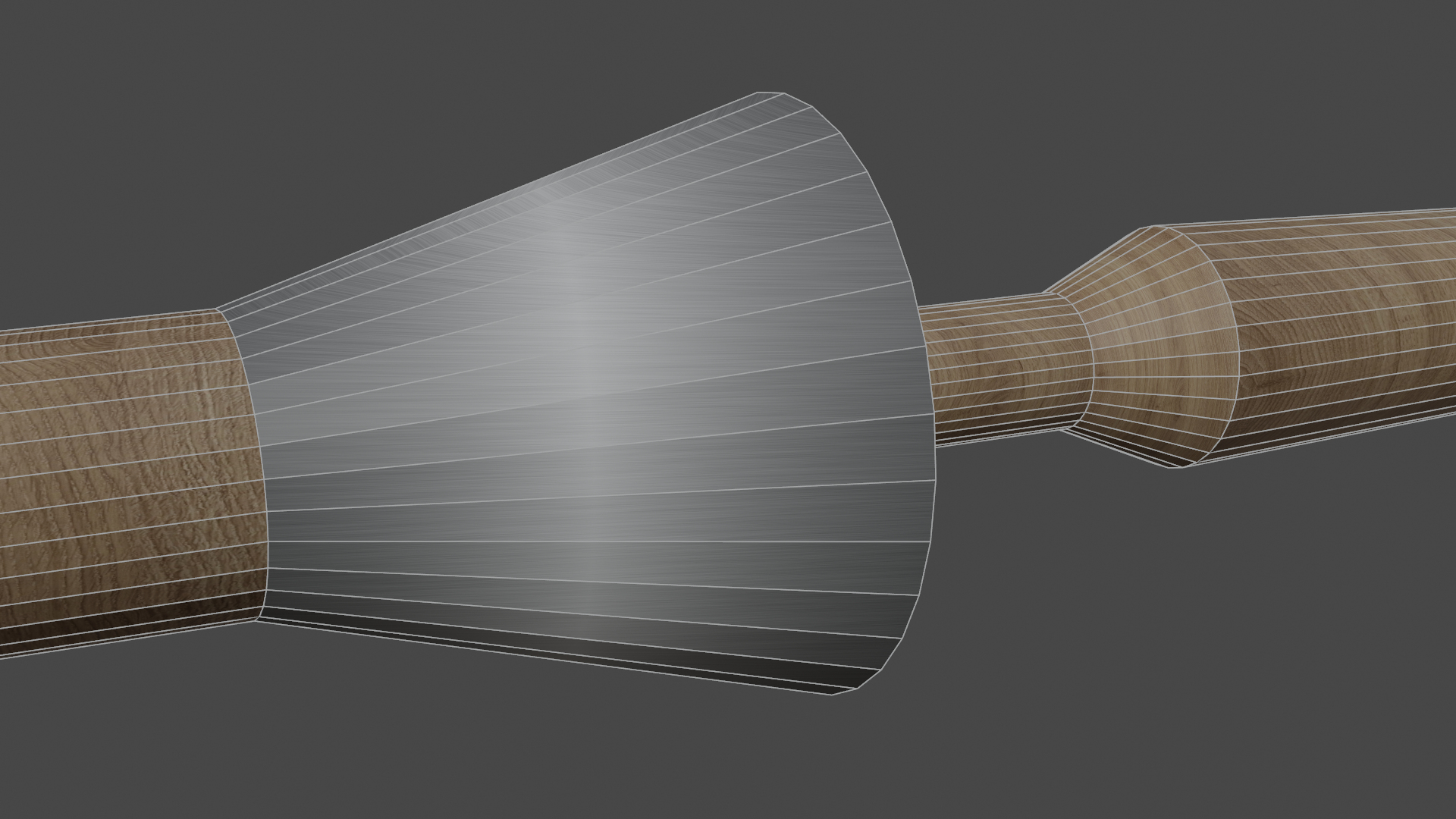 3D cavalry lance - TurboSquid 1663335