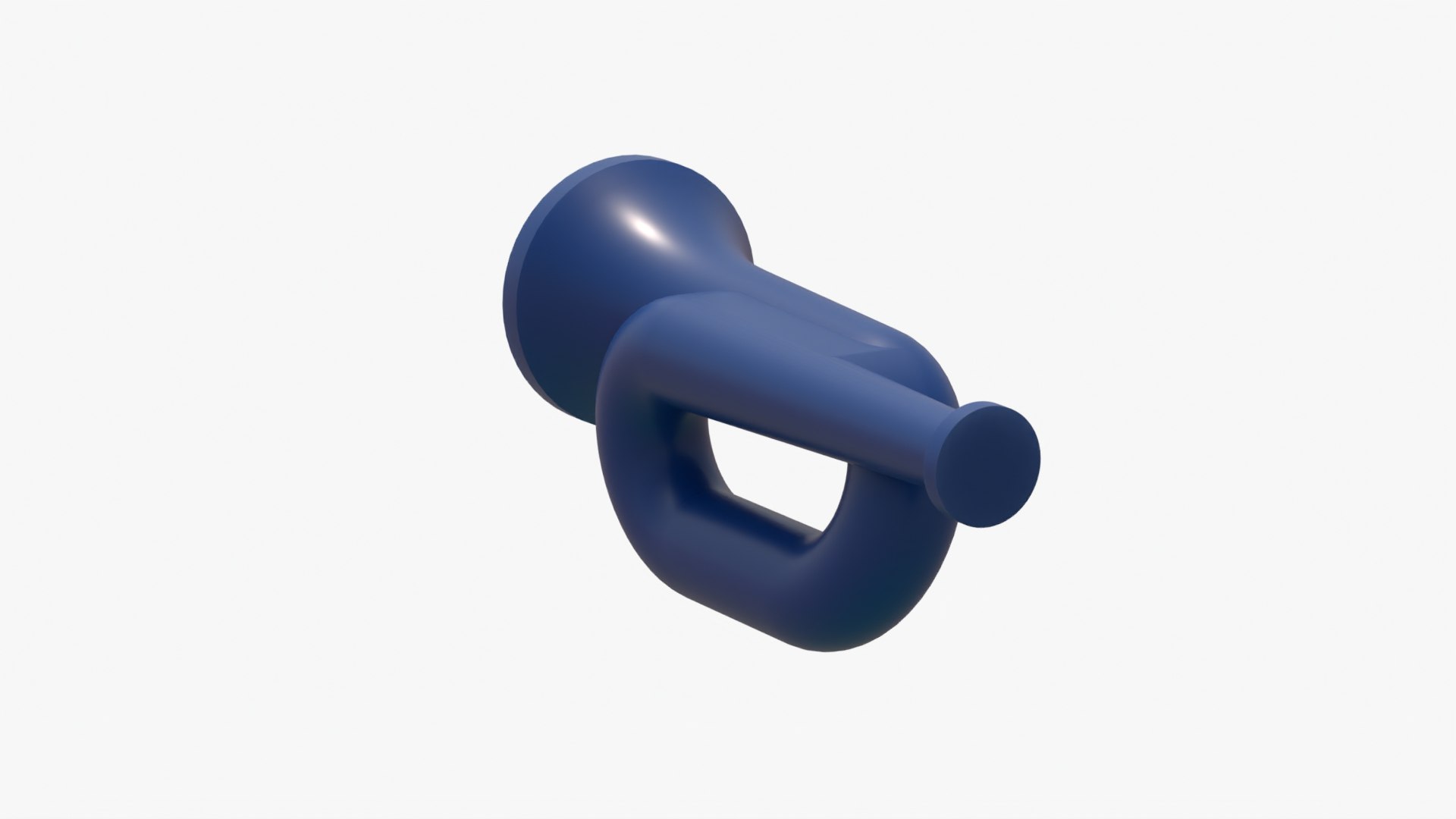 Lego Musical Instruments Saxophone Model - TurboSquid 2257779