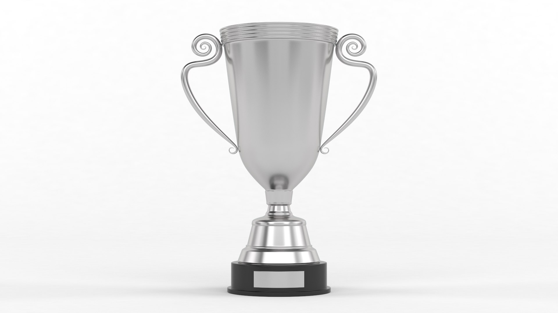 Trophy Cups model - TurboSquid 1955921