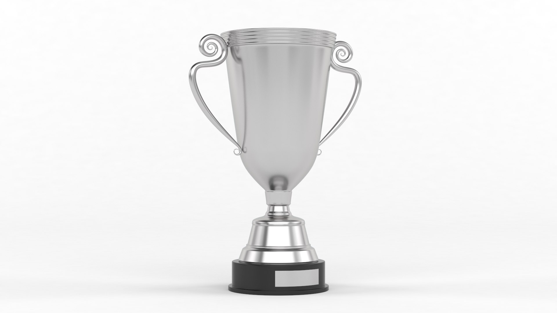 Trophy Cups model - TurboSquid 1955921