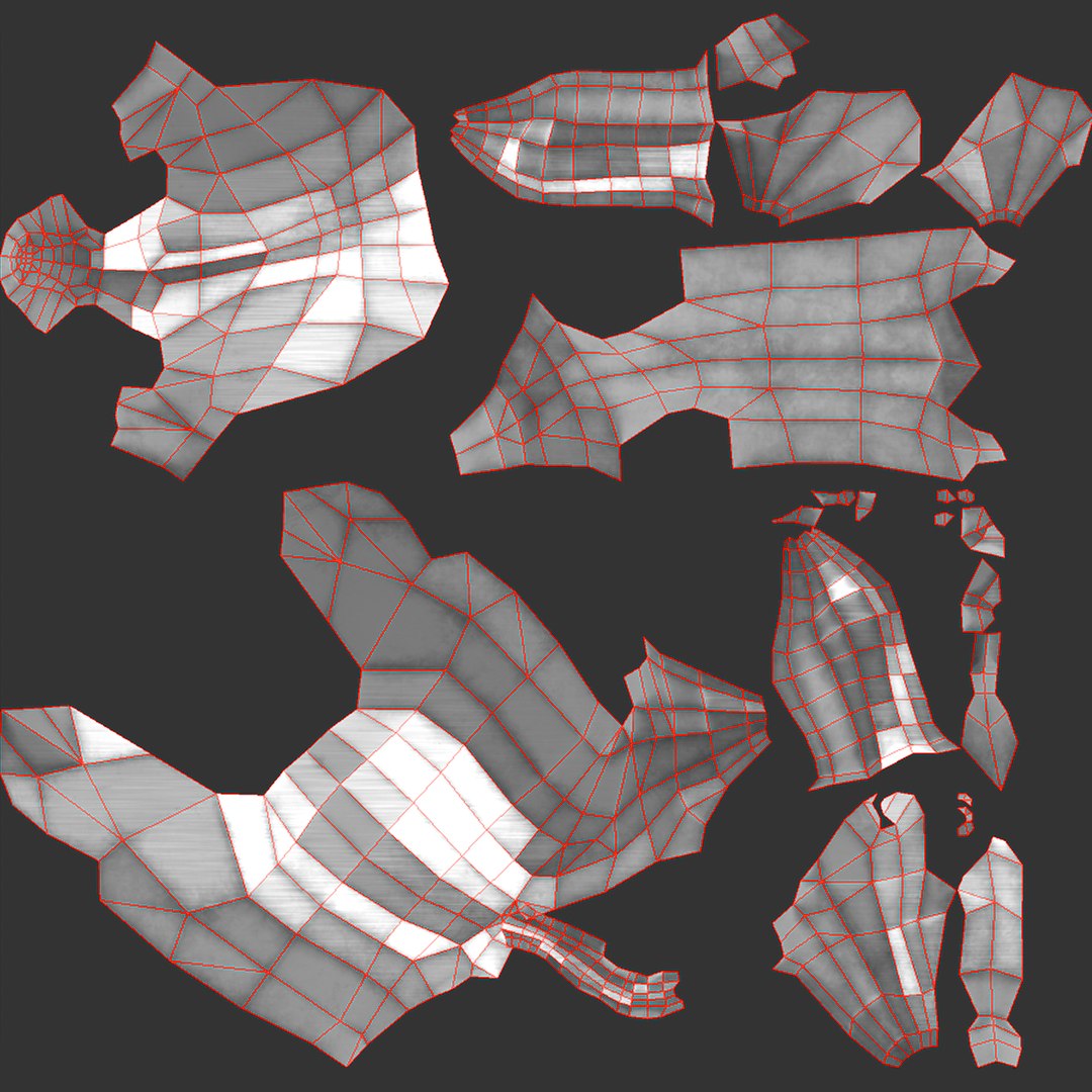 3D Bull Metal Model - TurboSquid 1670386