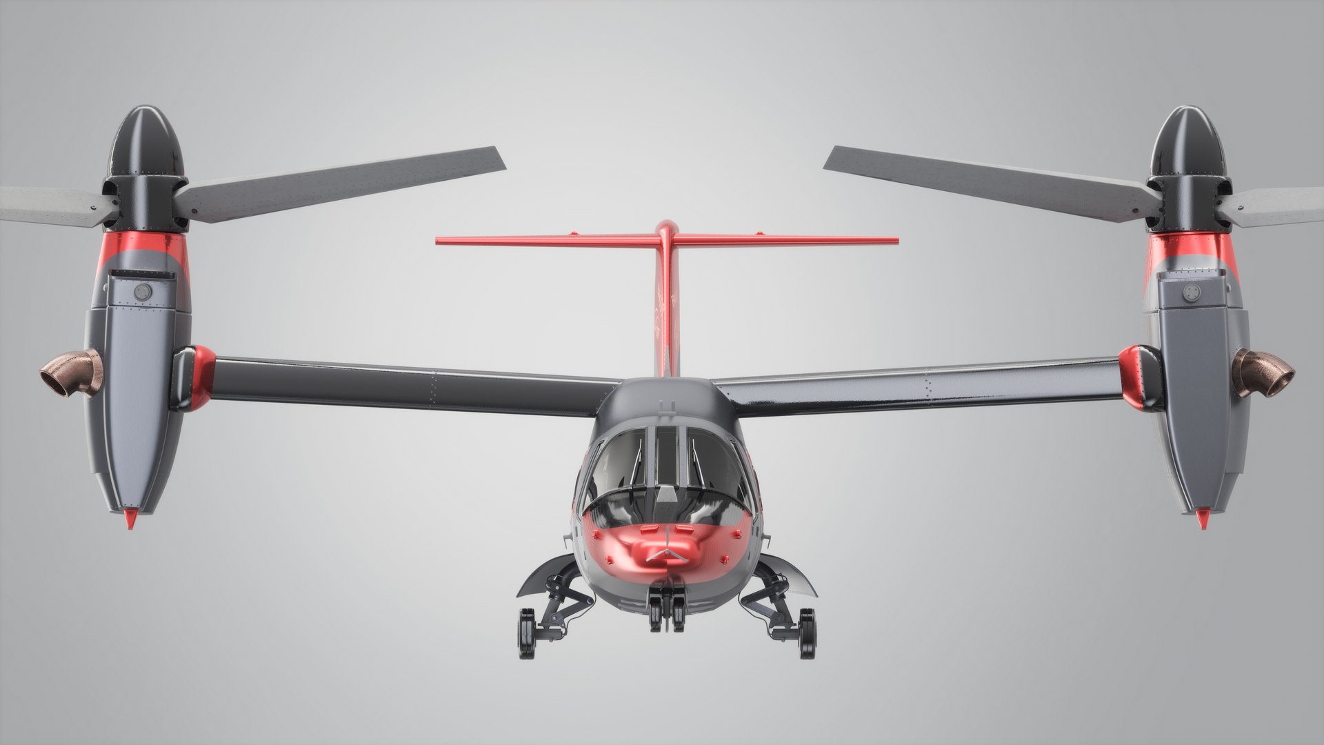 3D Leonardo AW609 - TurboSquid 1761529