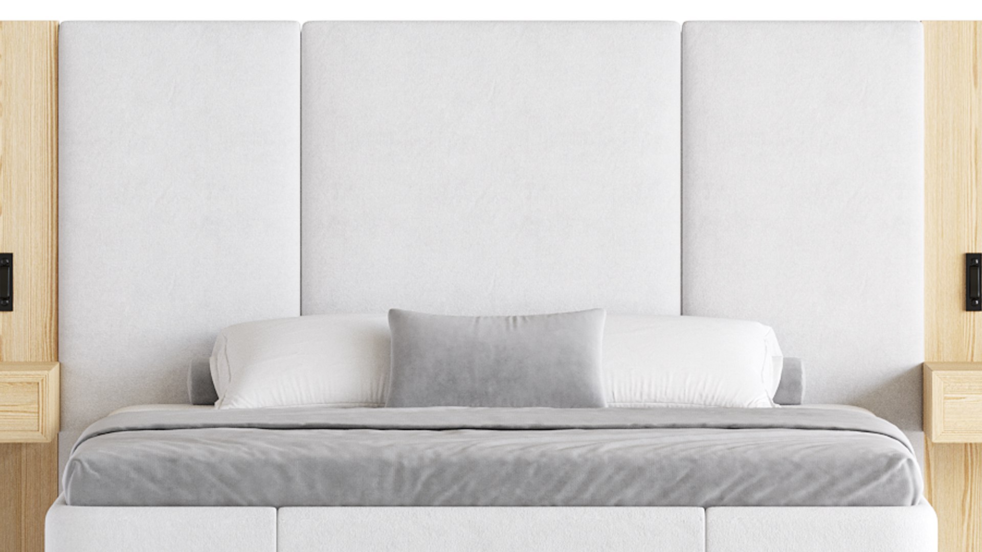 BEACON BED 3D - TurboSquid 2213640