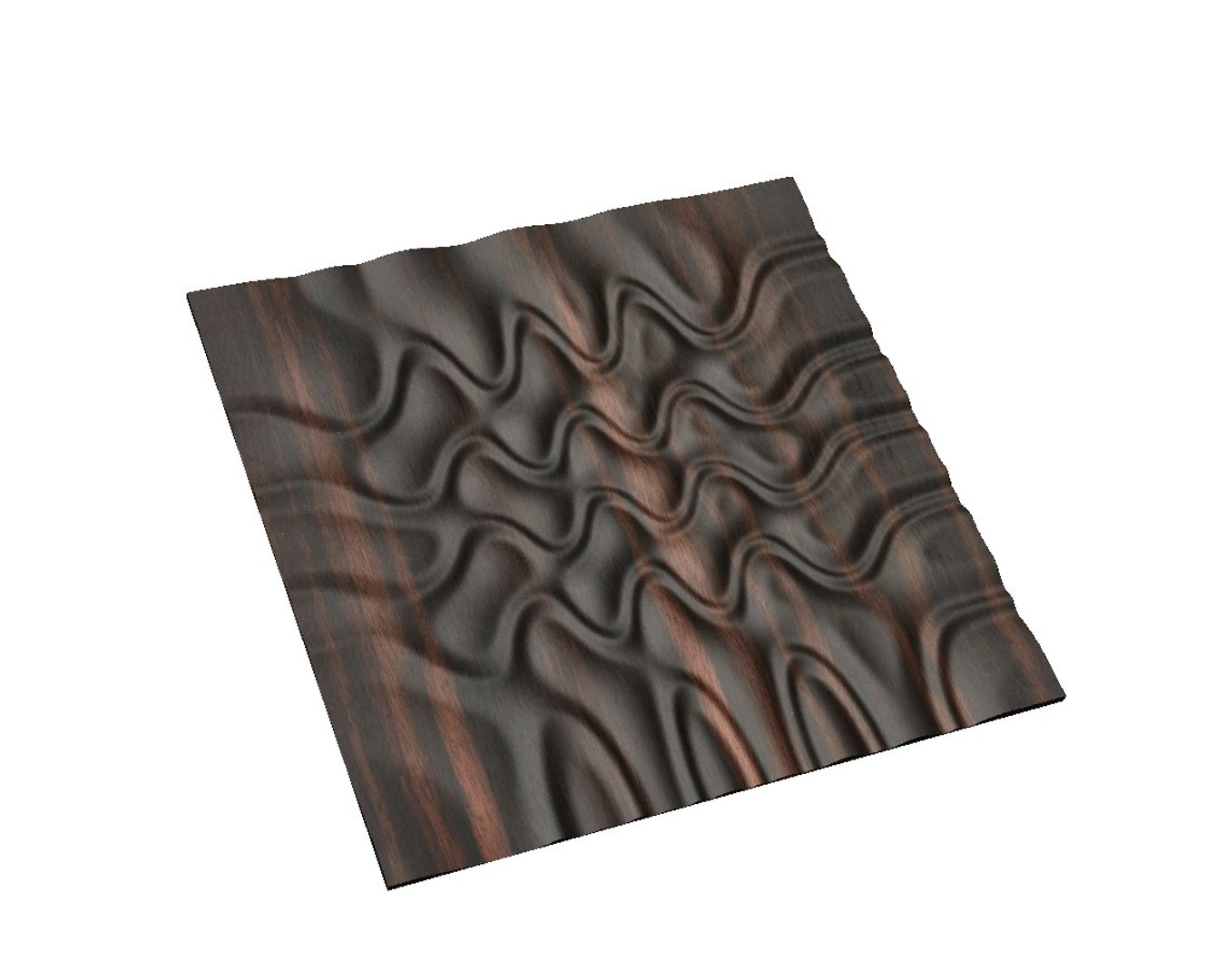 3d stl cnc relief tileable