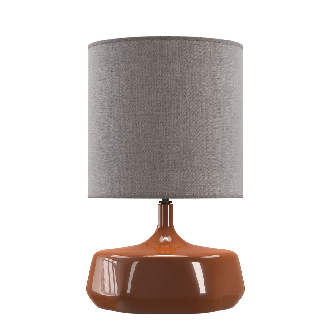 Piper Lamp 3D - TurboSquid 2188580