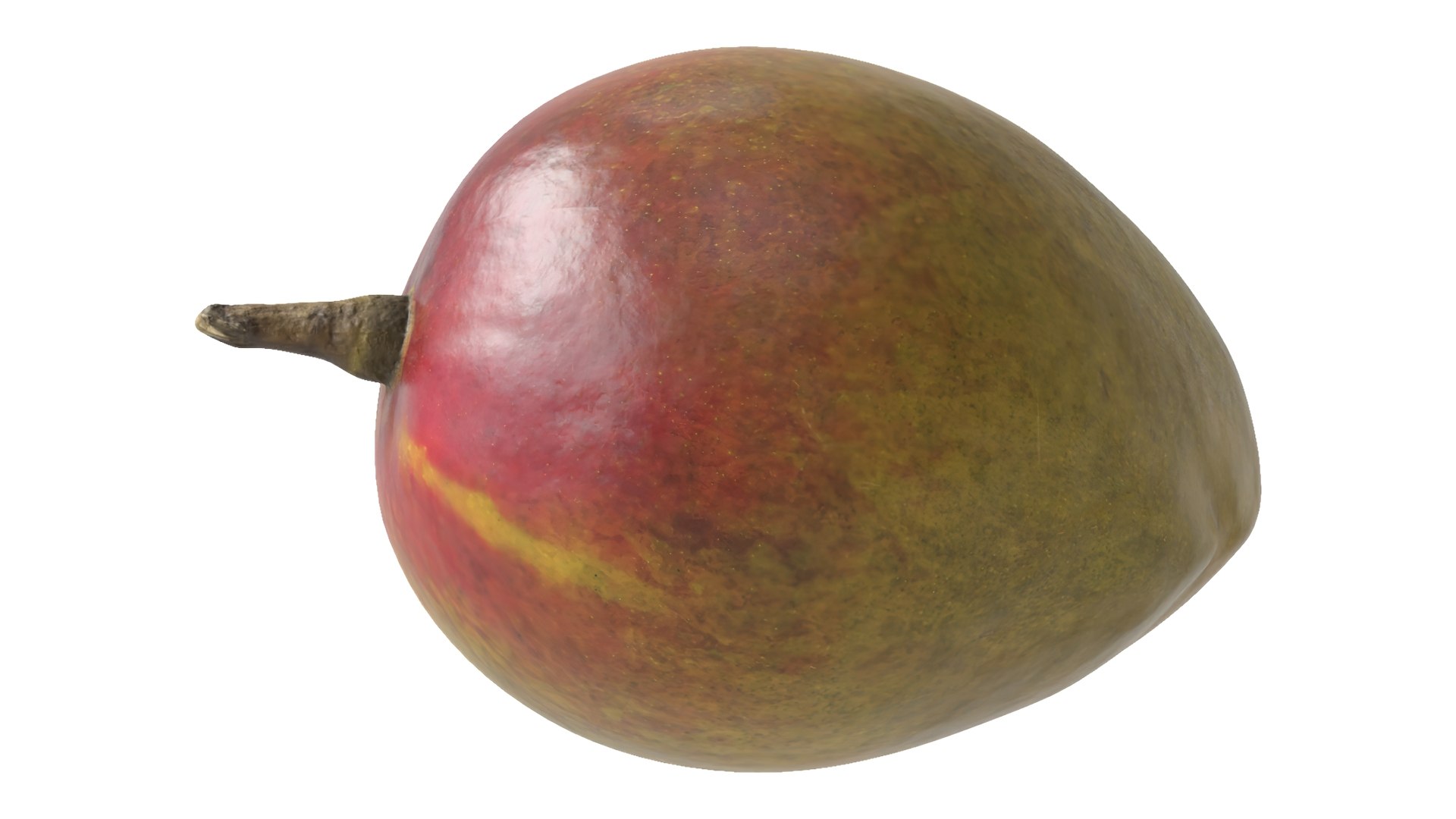 Mango Model - TurboSquid 1962122