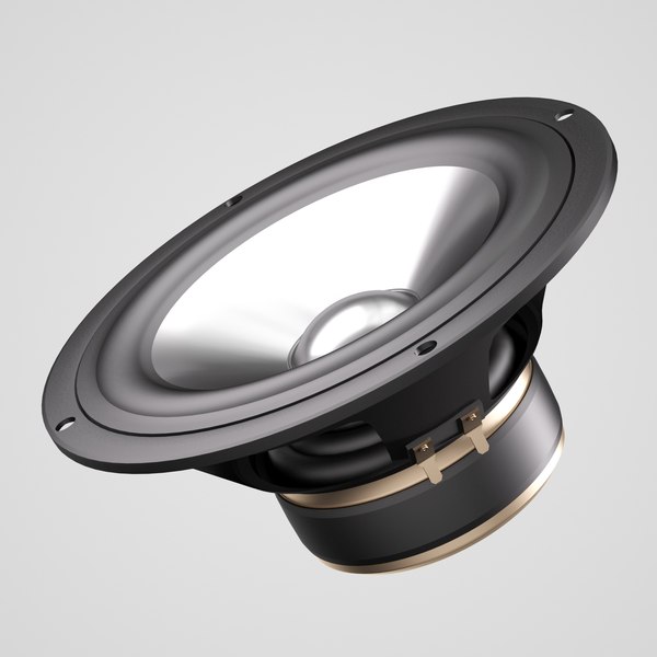 Car Stereo 3D Models for Download | TurboSquid