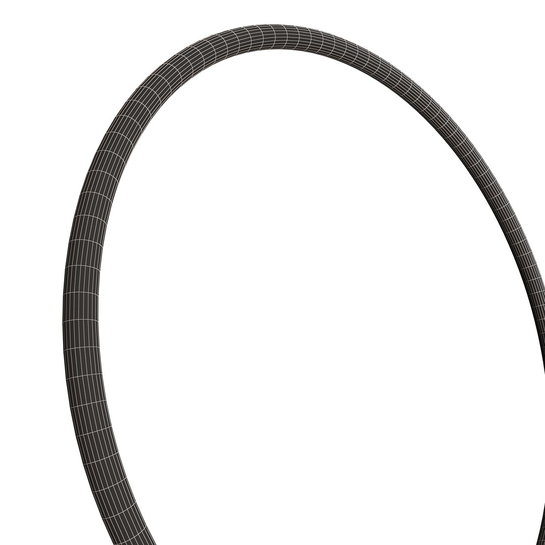 3D Body Hoops Model - TurboSquid 2001830