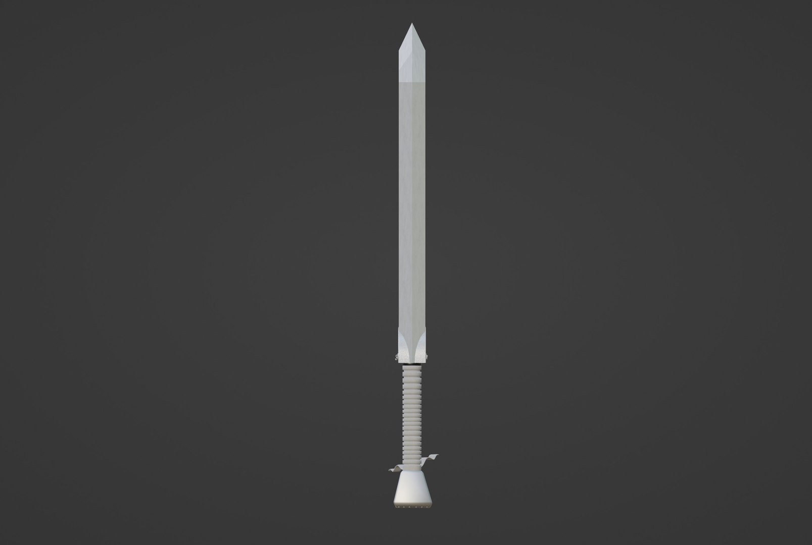 3D Sword For Game Character - TurboSquid 2009020