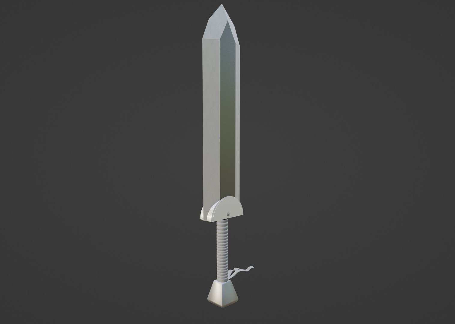 3D Sword For Game Character - TurboSquid 2009020