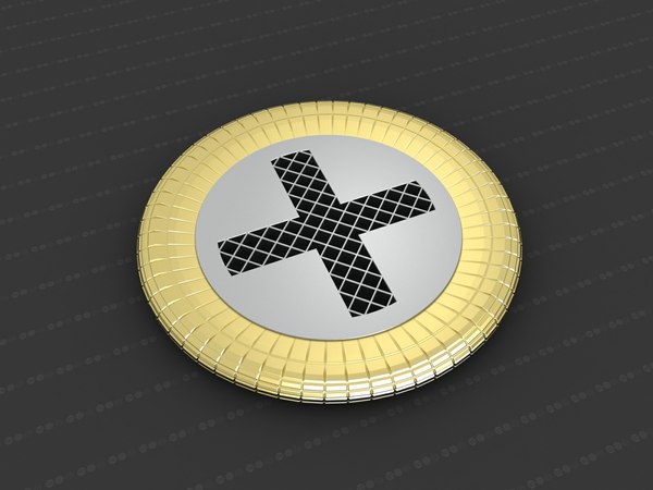 3D medallions vol 36 - TurboSquid 1488608
