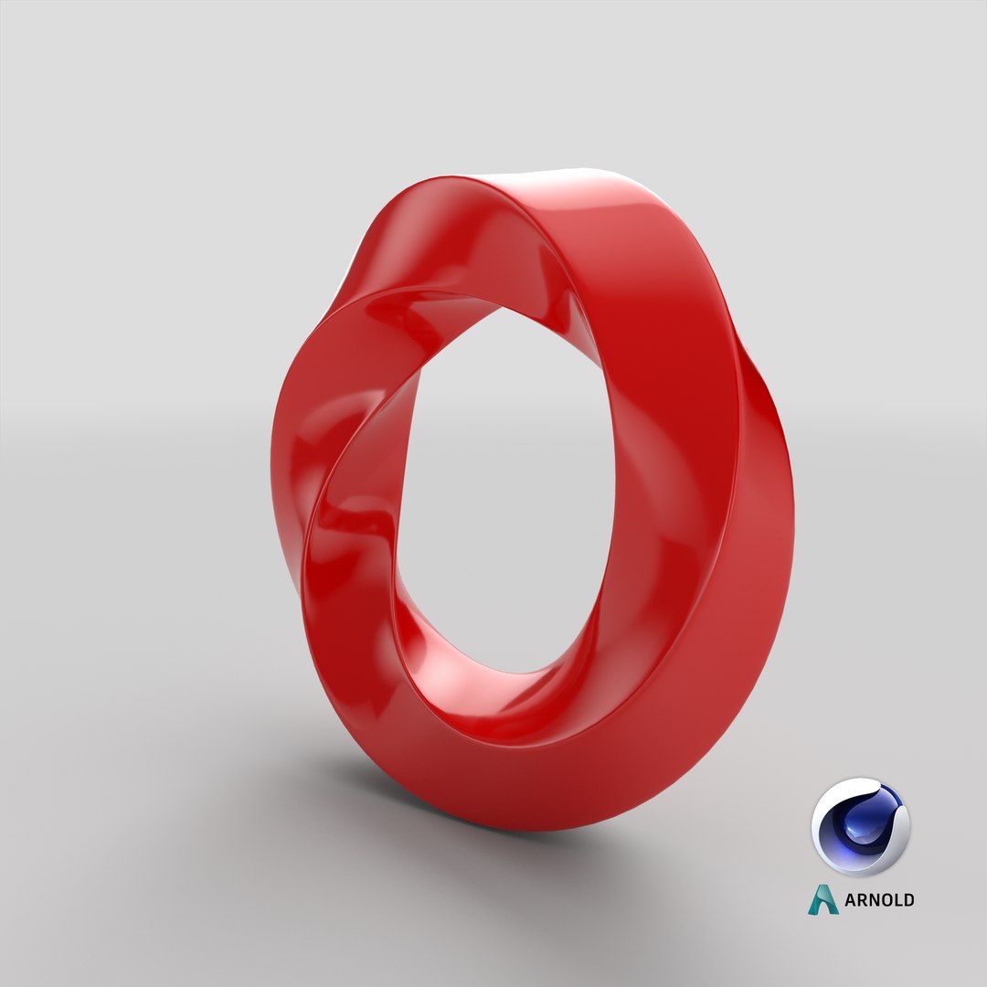 Geometric Shape V1 3D - TurboSquid 2133504