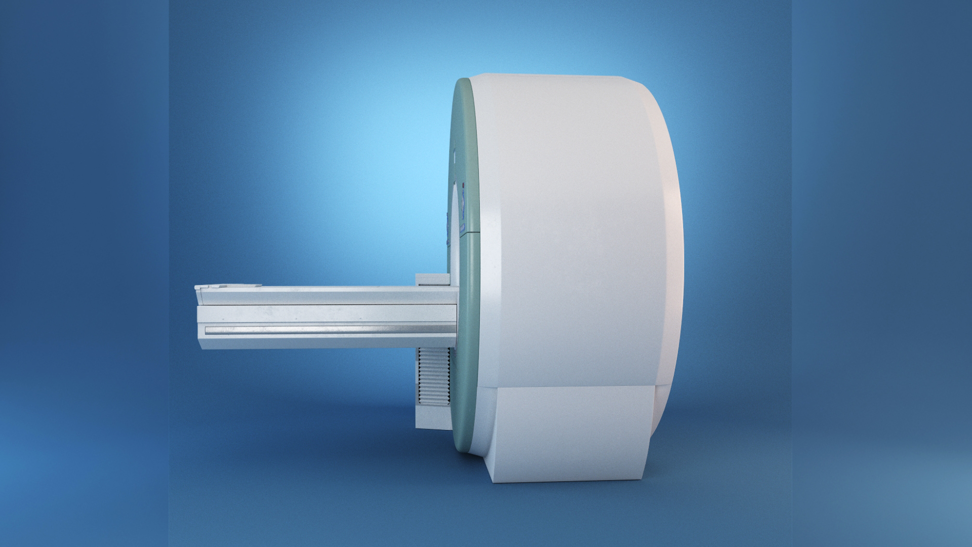 Tomograph Siemens Mrt Model - TurboSquid 1267532