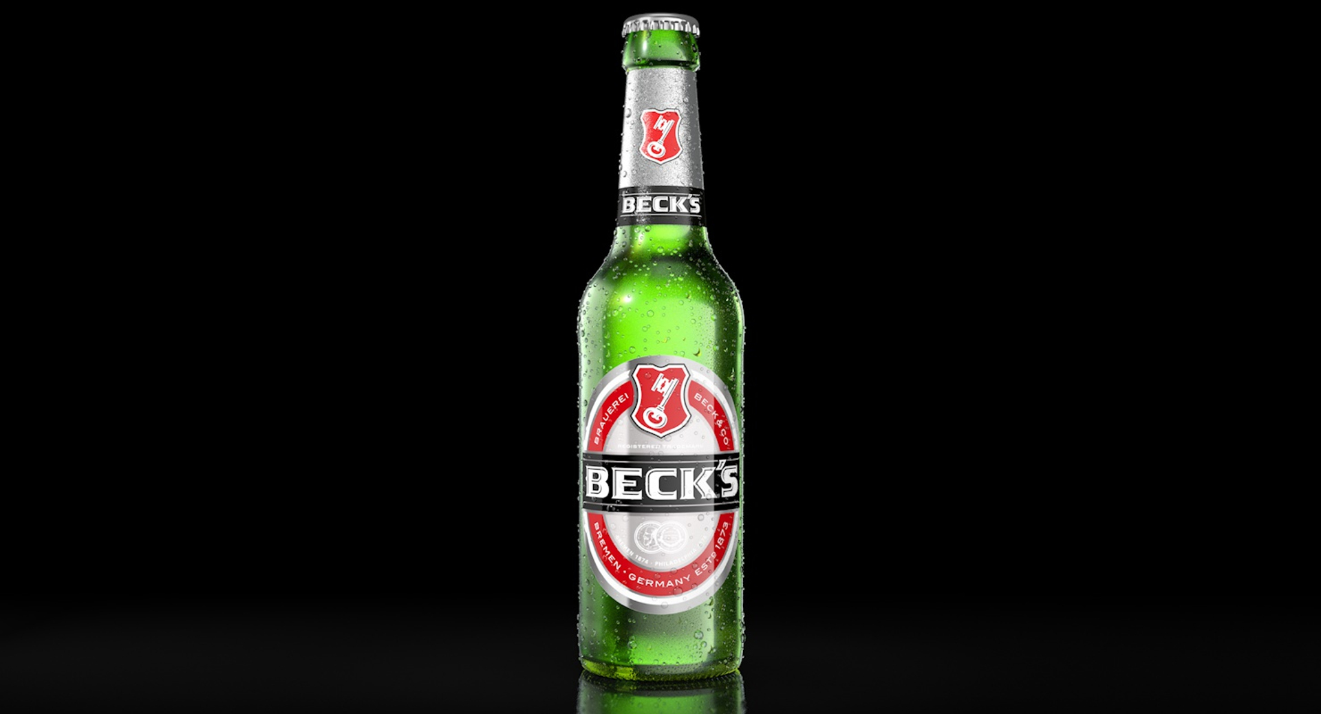 Becks Beer