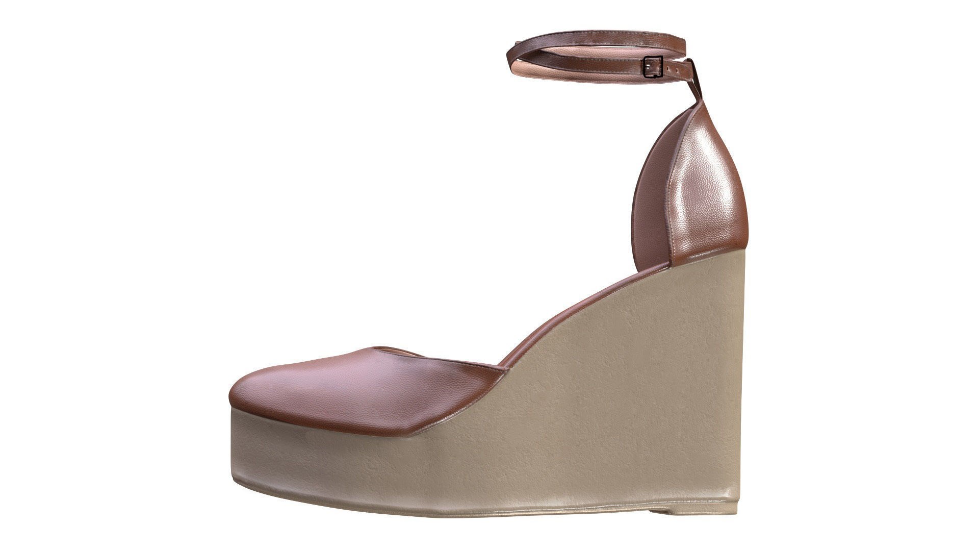 3D Shoes 63 - All MH Bodies UE5 Skeletons - Rigged - TurboSquid 2264513