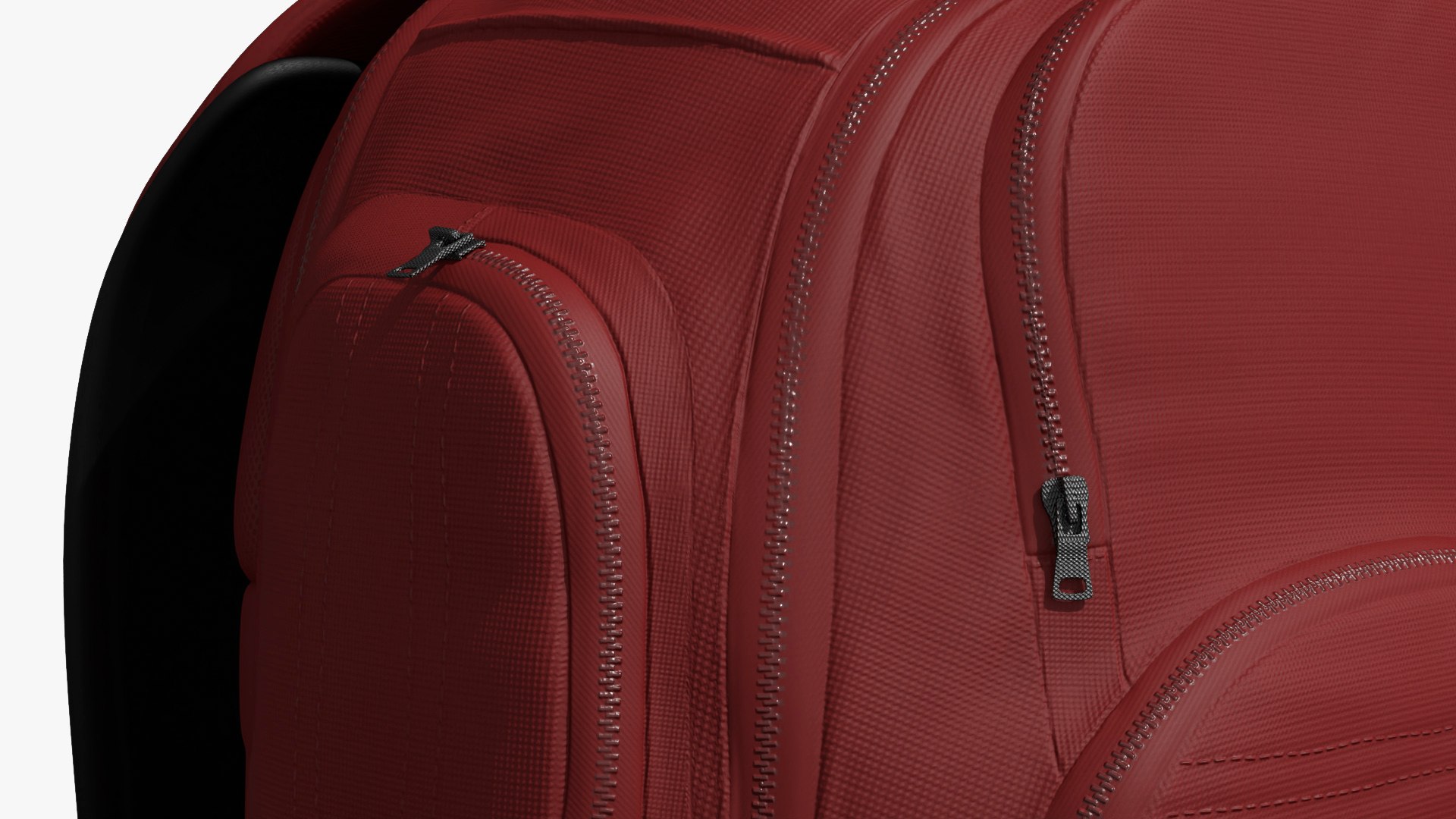 Modern Backpacks Collection 3D Model - TurboSquid 2356930