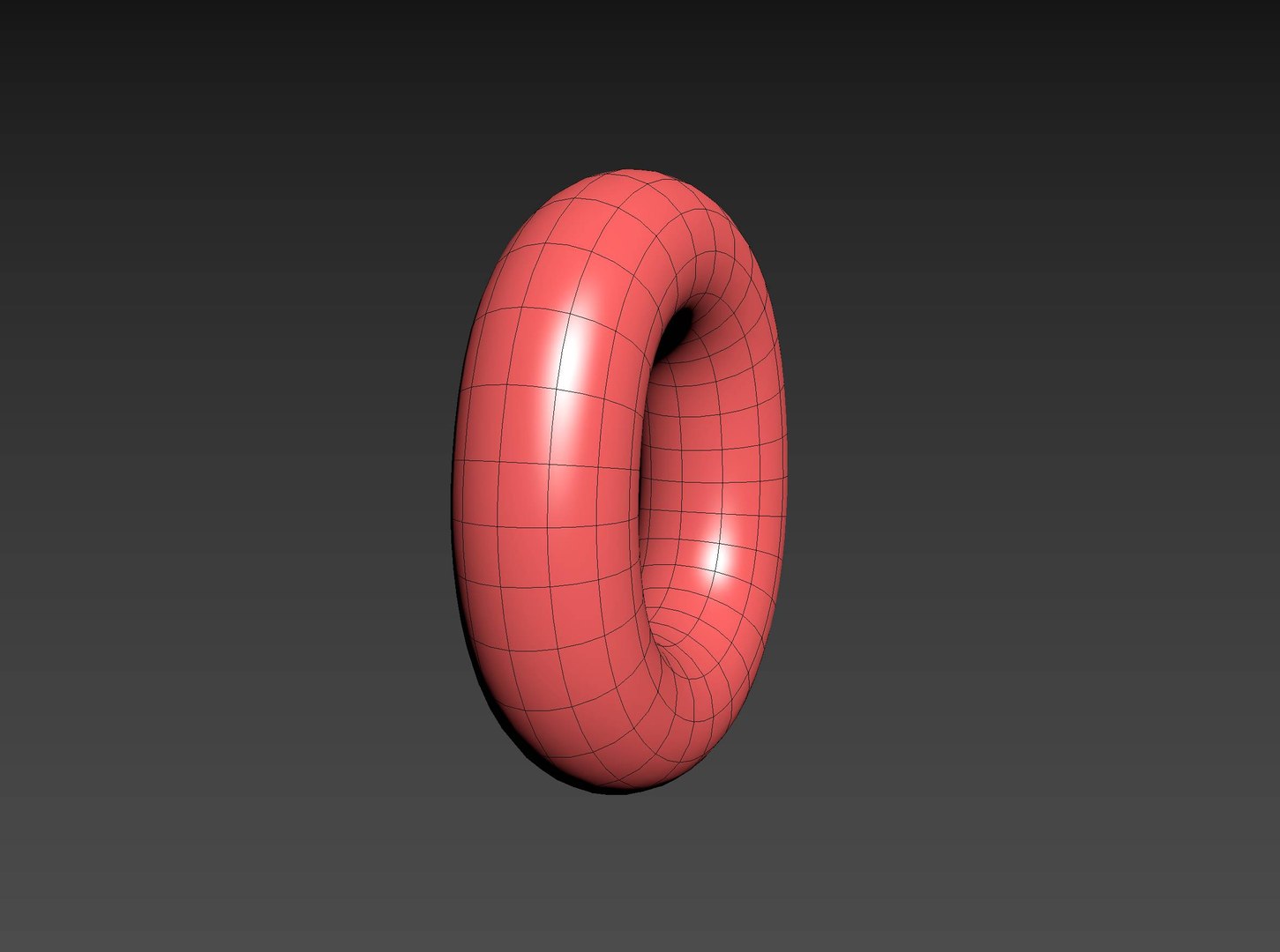 3D Number Zero - TurboSquid 2305133