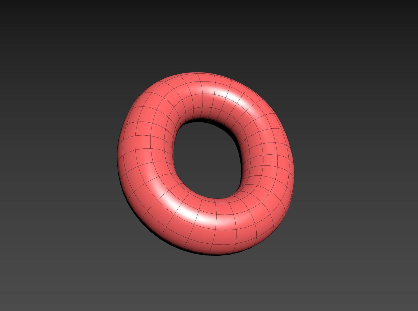 3D Number Zero - TurboSquid 2305133