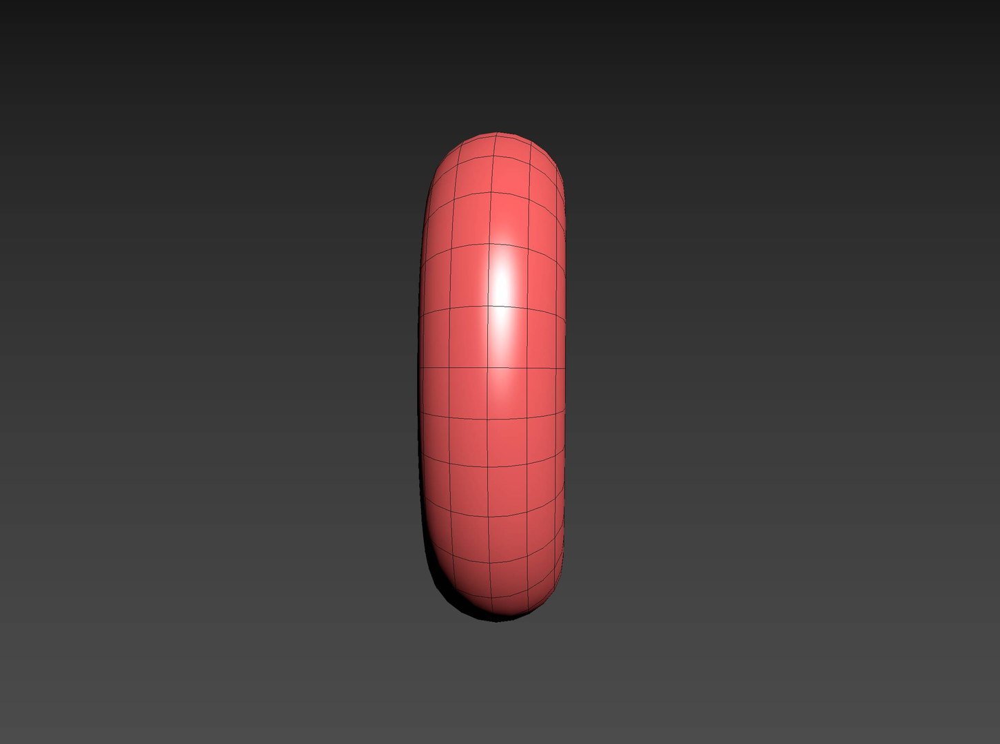 3D Number Zero - TurboSquid 2305133