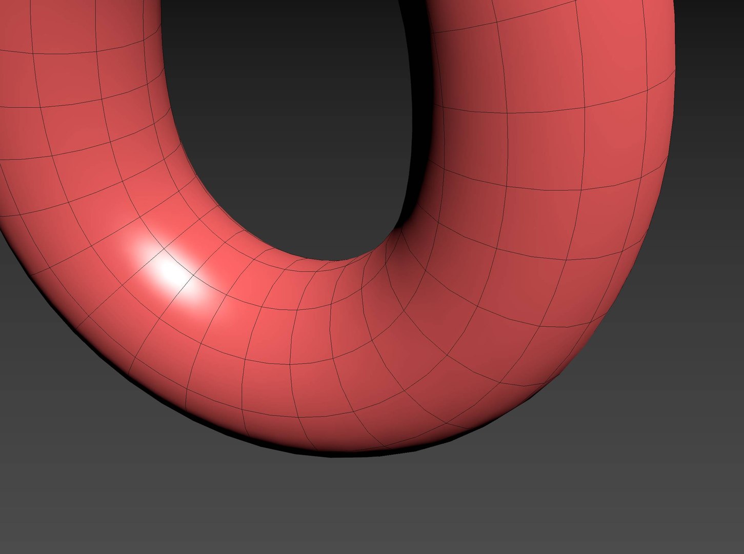 3D Number Zero - TurboSquid 2305133