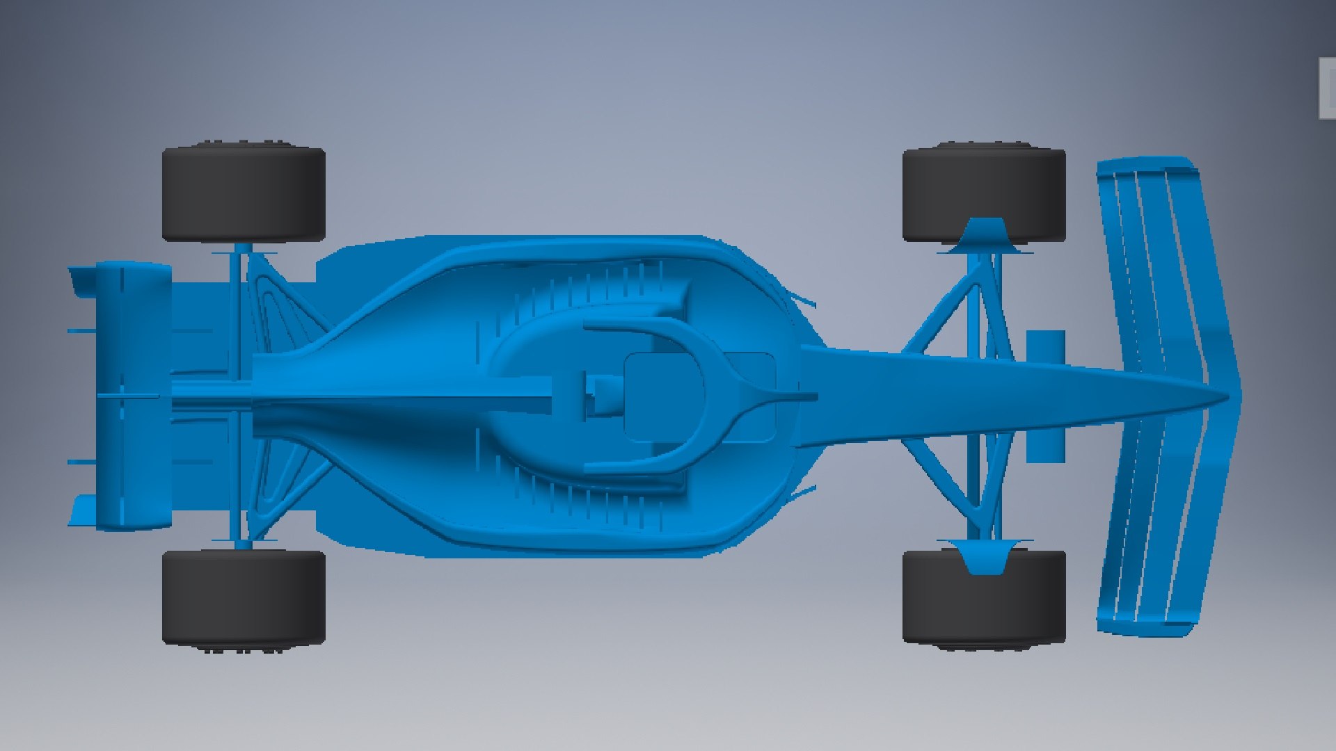 3D Ferrari F1 Race Car 3D model - TurboSquid 2155147