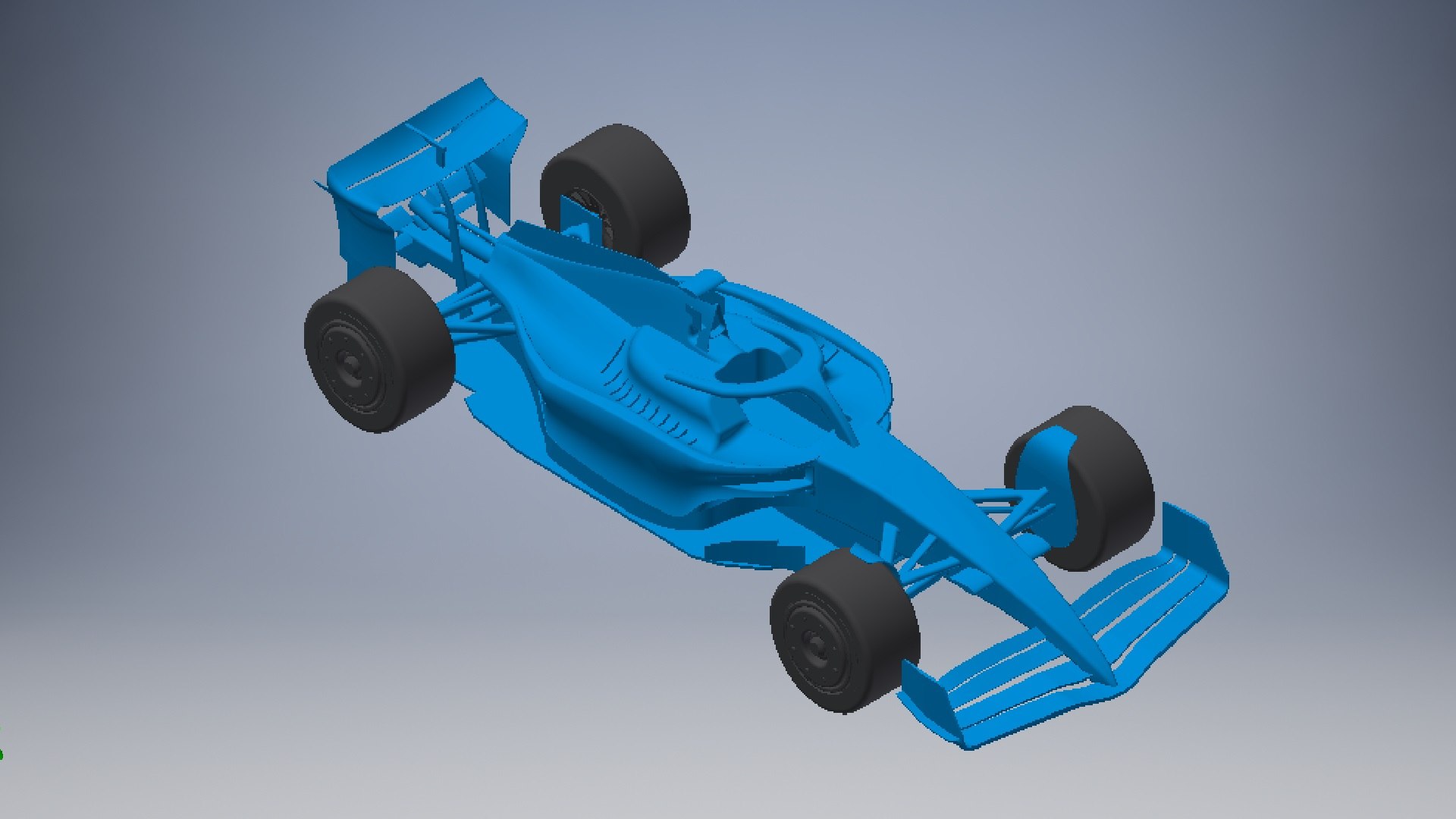 3D Ferrari F1 Race Car 3D model - TurboSquid 2155147