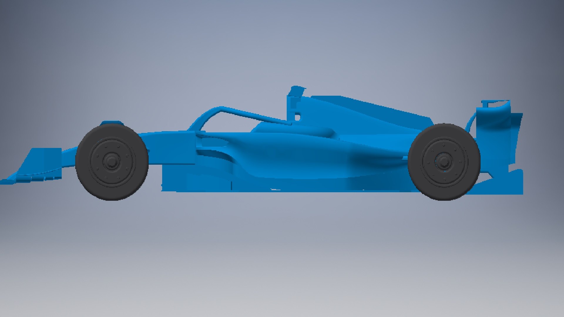 3D Ferrari F1 Race Car 3D model - TurboSquid 2155147