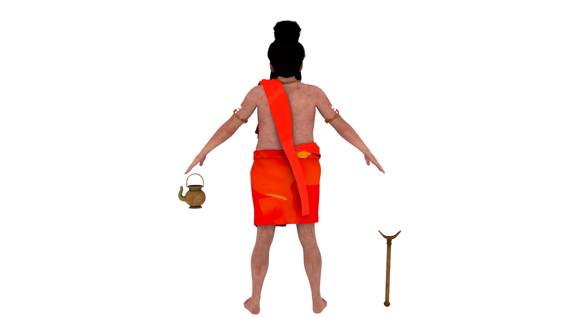 3D Model Sage Model - TurboSquid 1956771