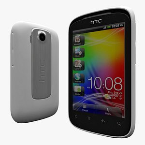 htc explorer