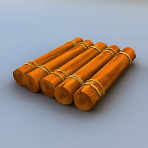 3D Raft Models - Browse & Download Formats - TurboSquid