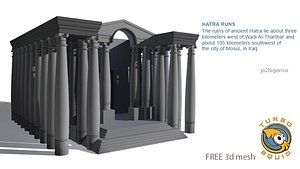 Free 3D Ancient Models | TurboSquid