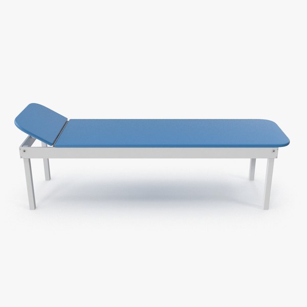 3d treatment beds m2