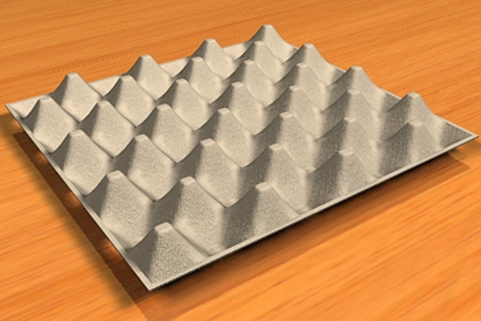 Free Max Mode Egg Crate