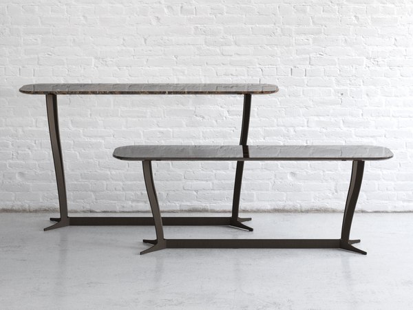 Console Table SketchUp Models for Download | TurboSquid