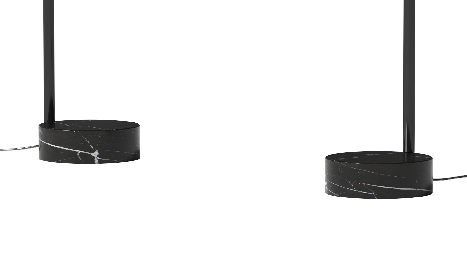 3D Model TUBS By Grok - Table Lamp - TurboSquid 2102910
