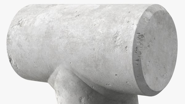 Tribar Coastal Wave Breaker 3D - TurboSquid 1818221