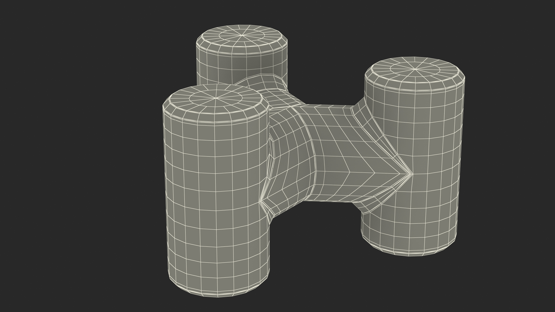 Tribar Coastal Wave Breaker 3D - TurboSquid 1818221