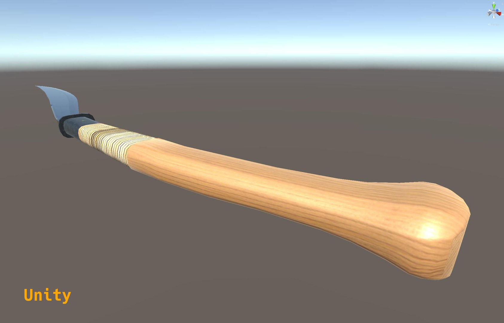 3D Historically Moro Panabas Model - TurboSquid 1413022