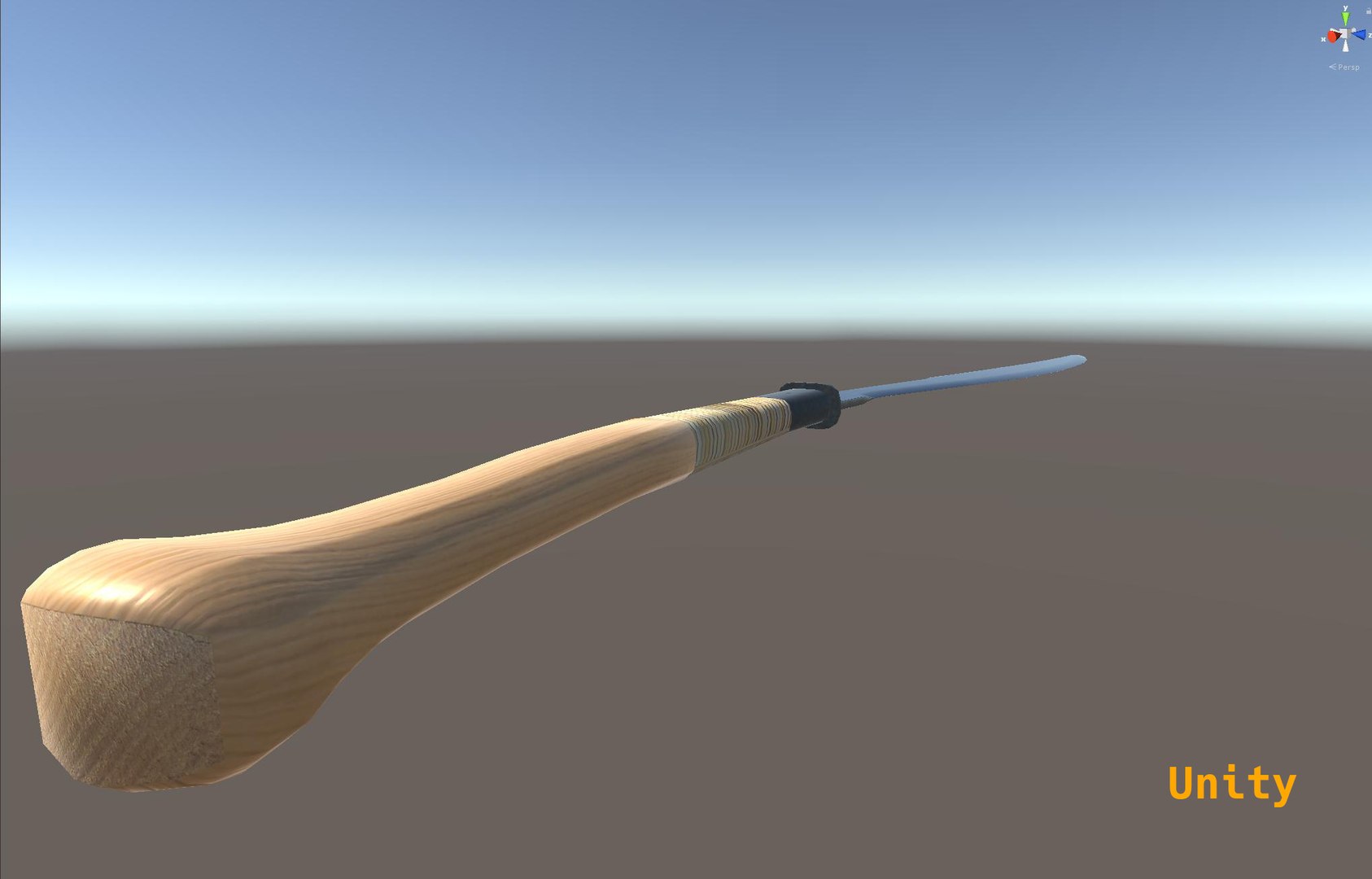 3D Historically Moro Panabas Model - TurboSquid 1413022